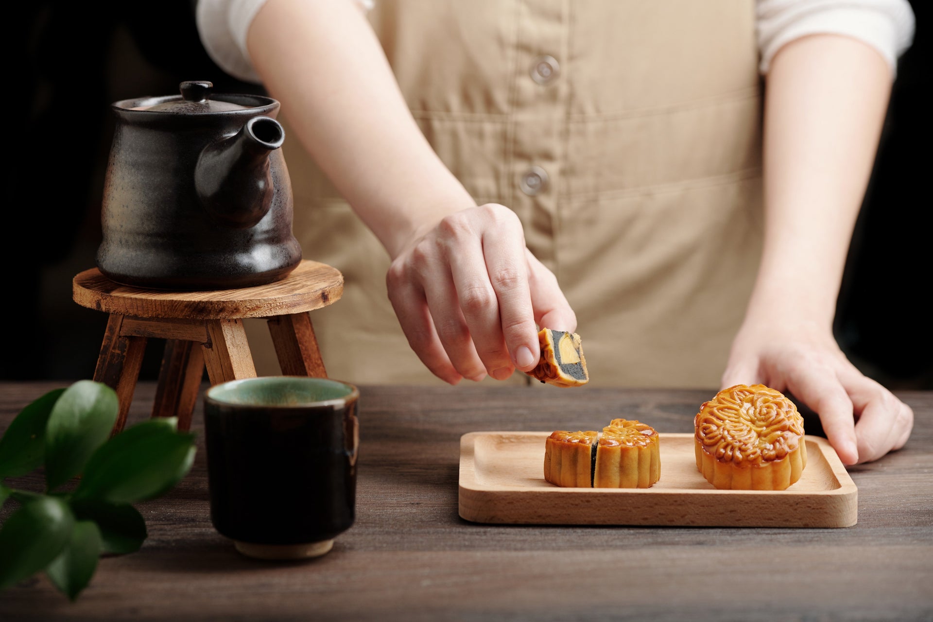 Cooking & Baking – Chen Foods